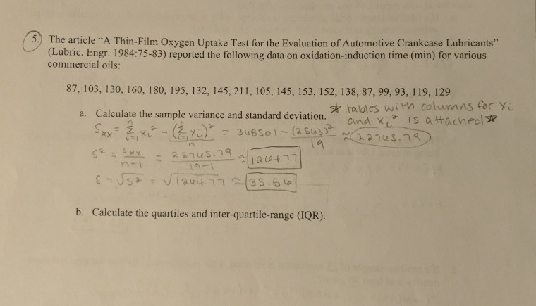 Solved I am having trouble figuring out part b. Please show | Chegg.com