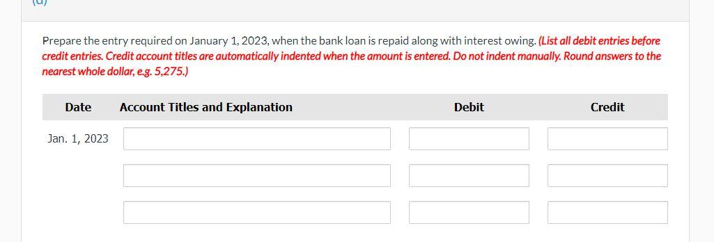 Solved Bonita Hoadley and Amy Quayle borrowed \$20,000 on a | Chegg.com