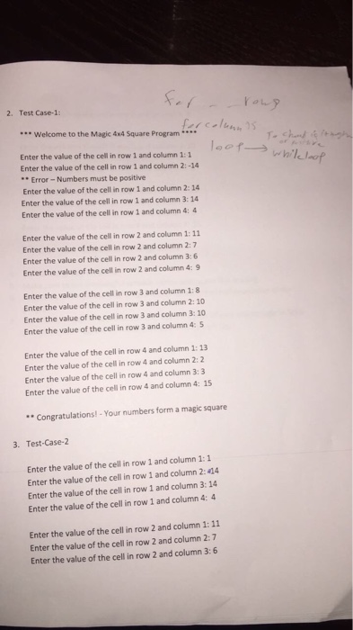 Solved CIS-210 Introduction to C++ Programming (Fall 2017) | Chegg.com