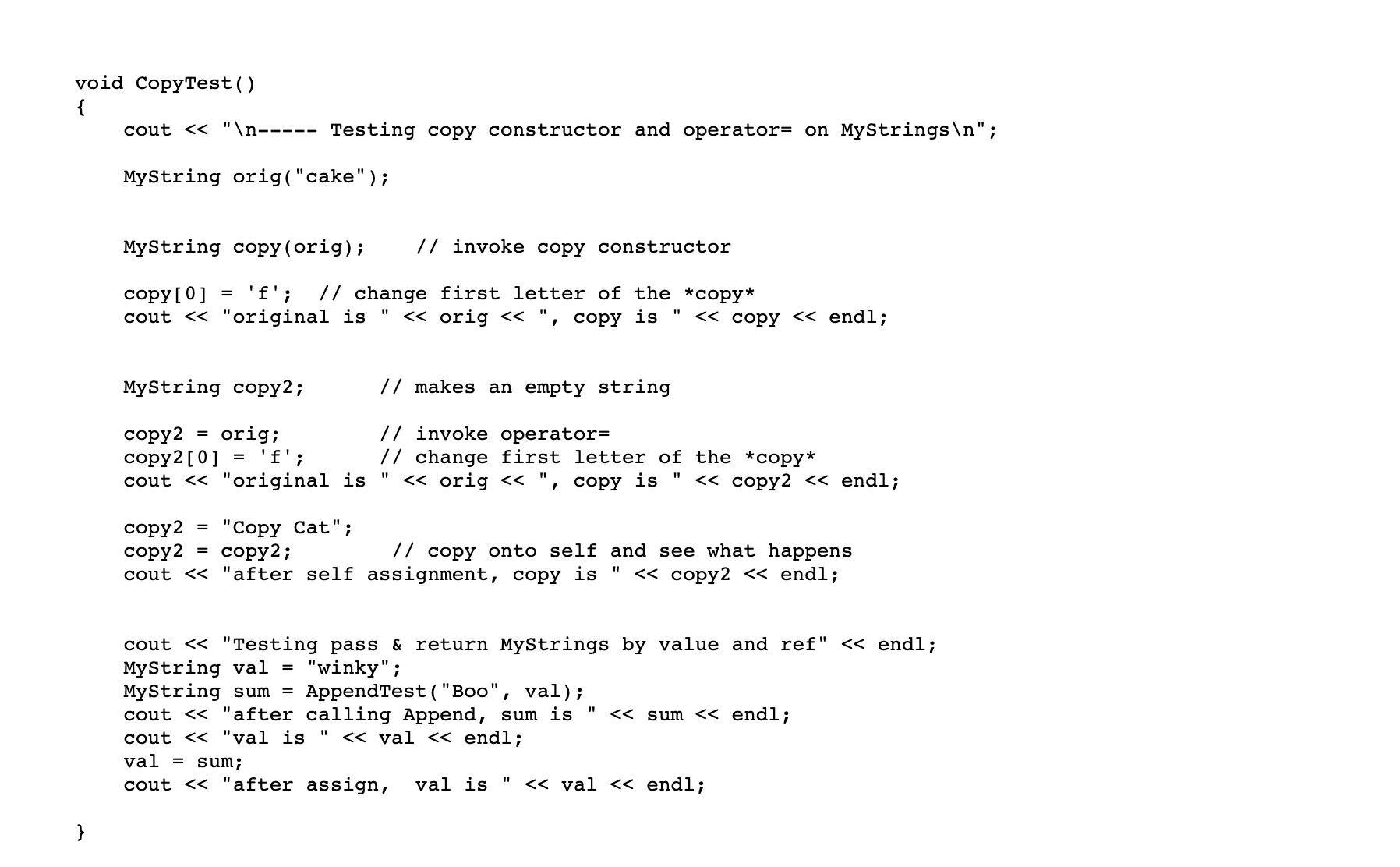 Solved See also client program, data file, and correct | Chegg.com