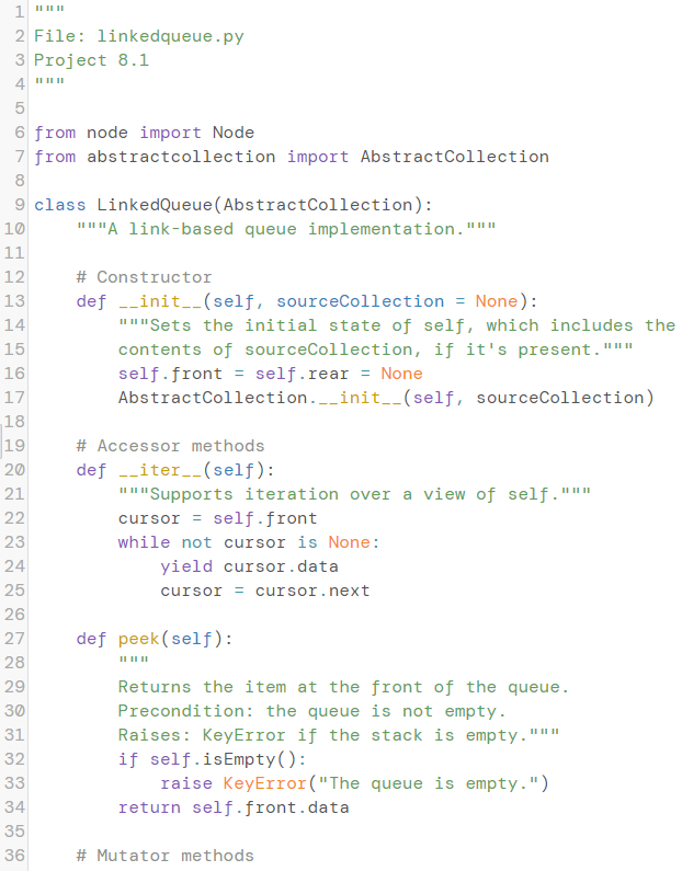 Solved Please program in Python. Only using cashier.py file | Chegg.com