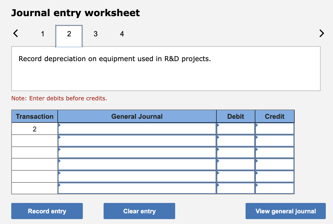 Solved In 2021, Starsearch Corporation began work on three | Chegg.com