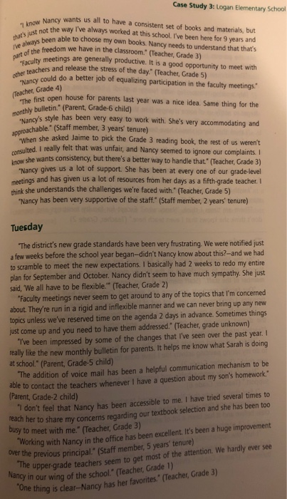 Solved 1. Write a one paragraph summary of the case in your | Chegg.com