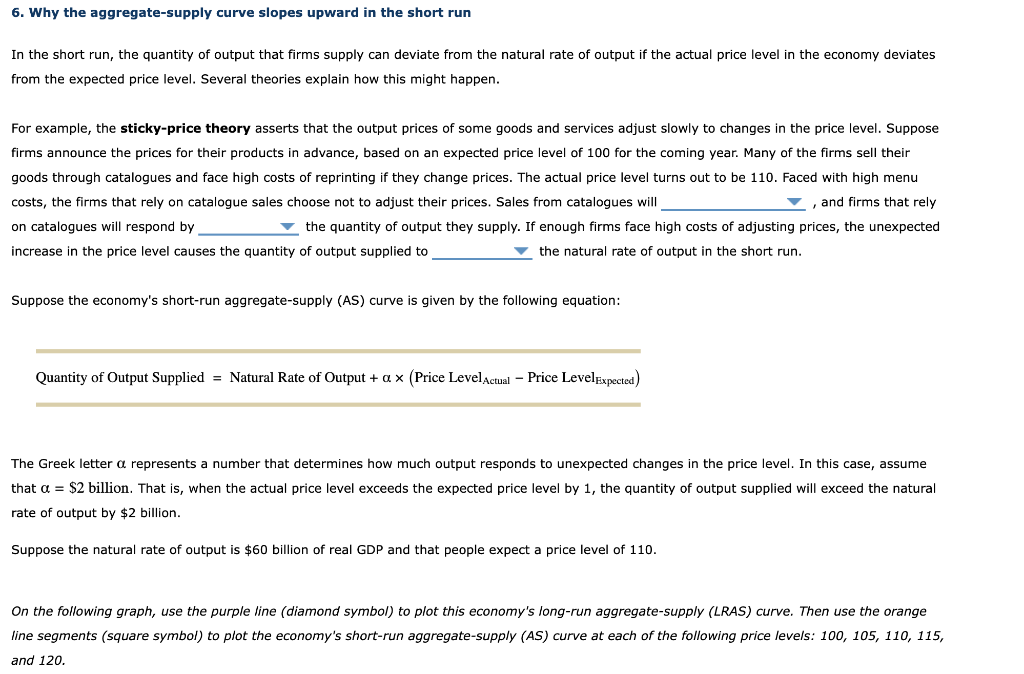 Solved options for the questions go as follow: remain the | Chegg.com