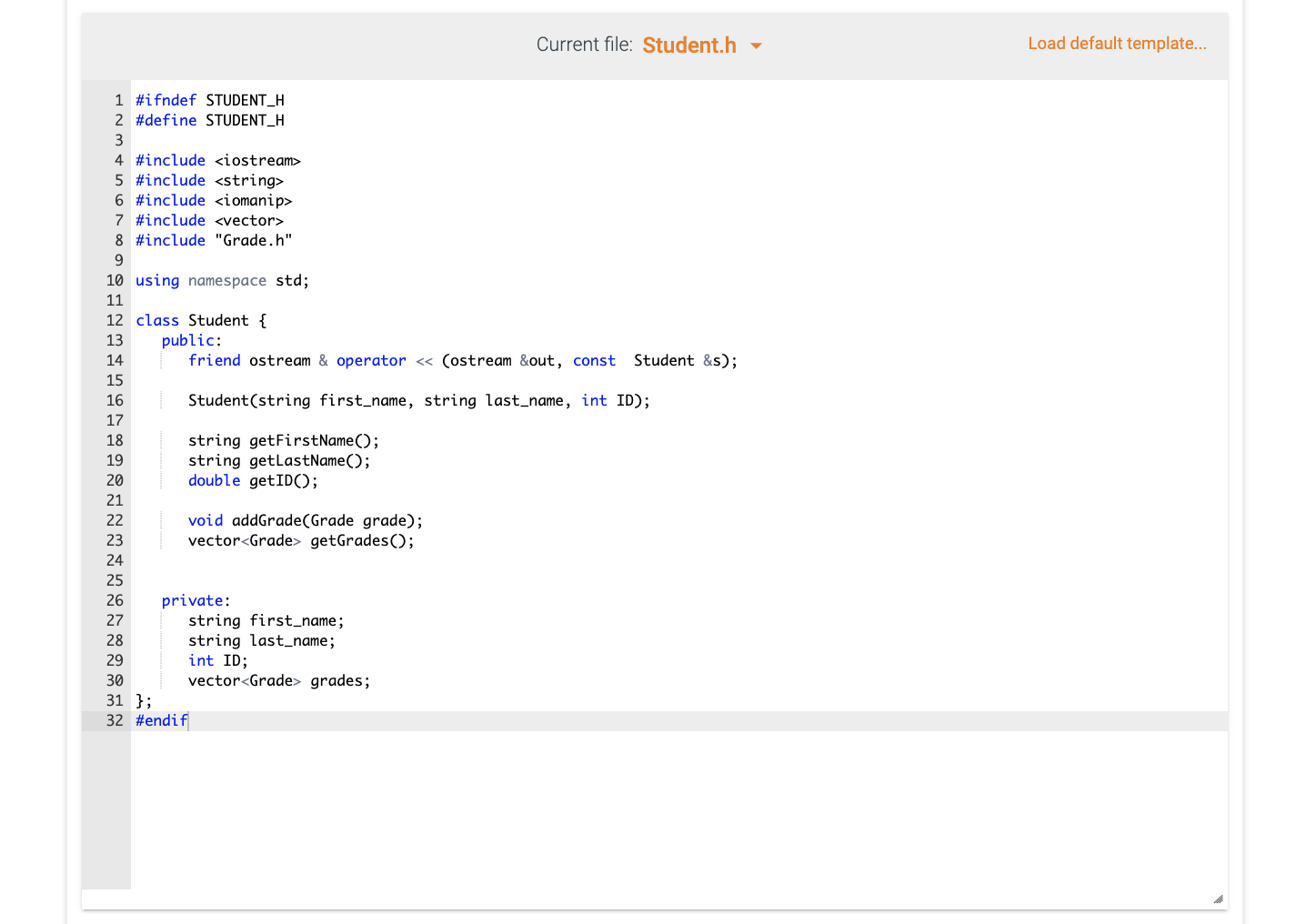 Solved In this lab we will be continuing the work from the | Chegg.com