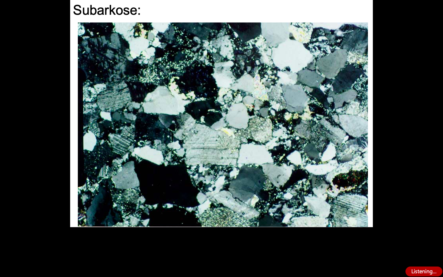 Solved -what is rounding/sorting, grains present - what | Chegg.com