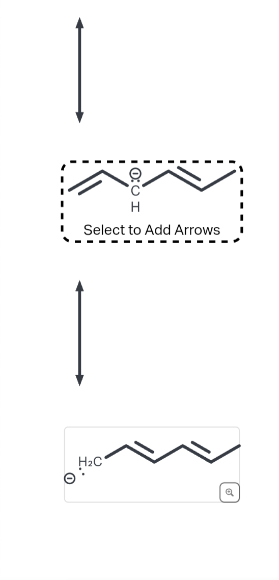Solved Curved arrows are used to illustrate the flow of | Chegg.com