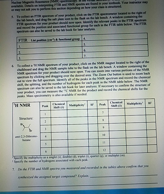 Solved Alkene Bromimation VCL 2-15: Alkene Bromination-1 For | Chegg.com Solved Alkene Bromimation VCL 2-15: Alkene Bromination-1 For | Chegg.com