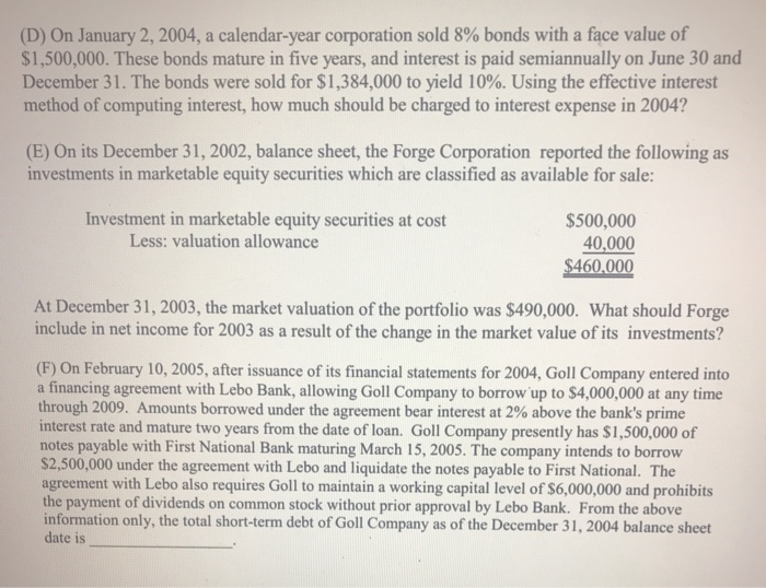 Solved PROBLEM 2 (A) Welson Co. is being sued for illness | Chegg.com