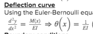 Solved Using fundamental units of force in (kip) and length | Chegg.com