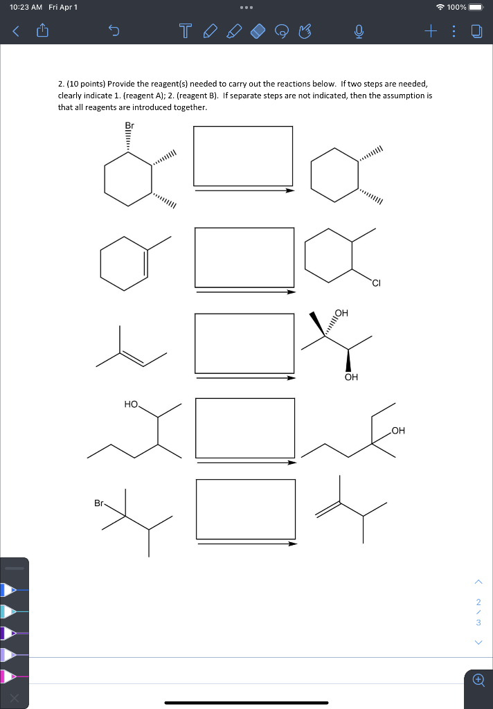 Solved 10 23 Am Fri Apr 1 100 S Homework Assignment 8