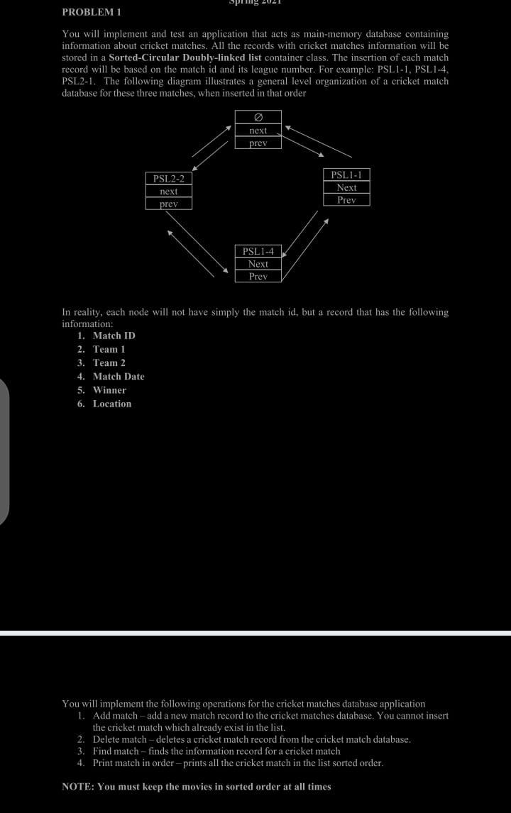 Solved Do it in python language also attched the screen | Chegg.com