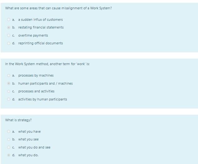 Solved What are some areas that can cause misalignment of a | Chegg.com