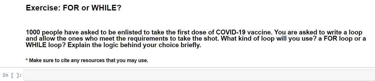 Solved Python Coding I don't understand how to do this | Chegg.com