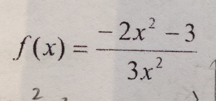 Solved 2 2-3 | Chegg.com