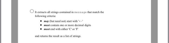 Solved Consider the following Python function call using the | Chegg.com