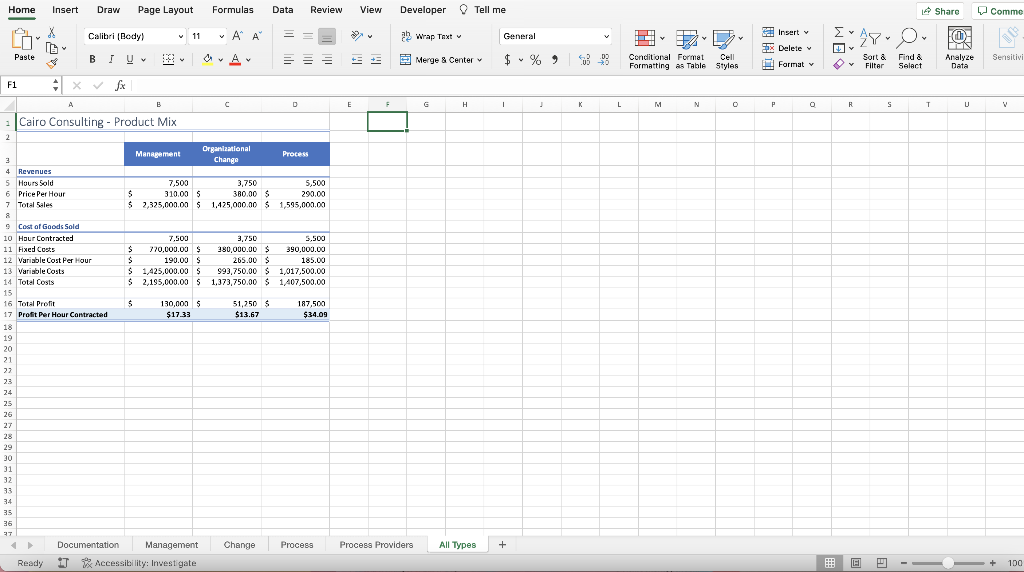 New Perspectives Excel 2019 | Module 8: SAM Project | Chegg.com