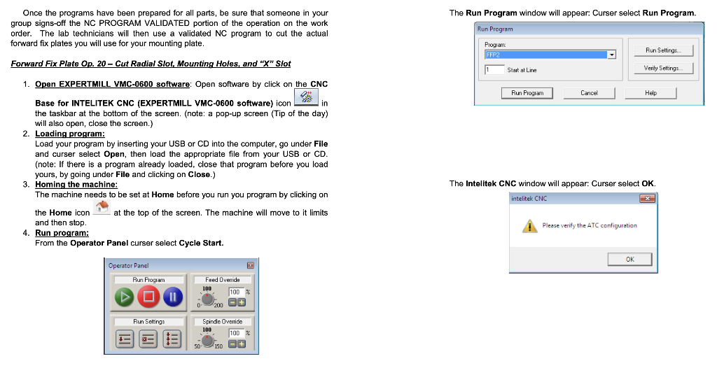 MP-NC1: MOUNTING PLATE - NC MACHINING VIA MANUAL PART | Chegg.com