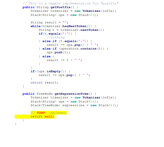 Solved also download the sample data file "expressions.txt", | Chegg.com