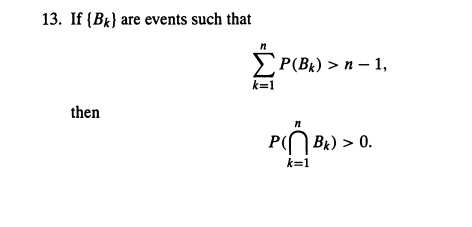 Solved Probability path 2.13.Assuming that the first | Chegg.com