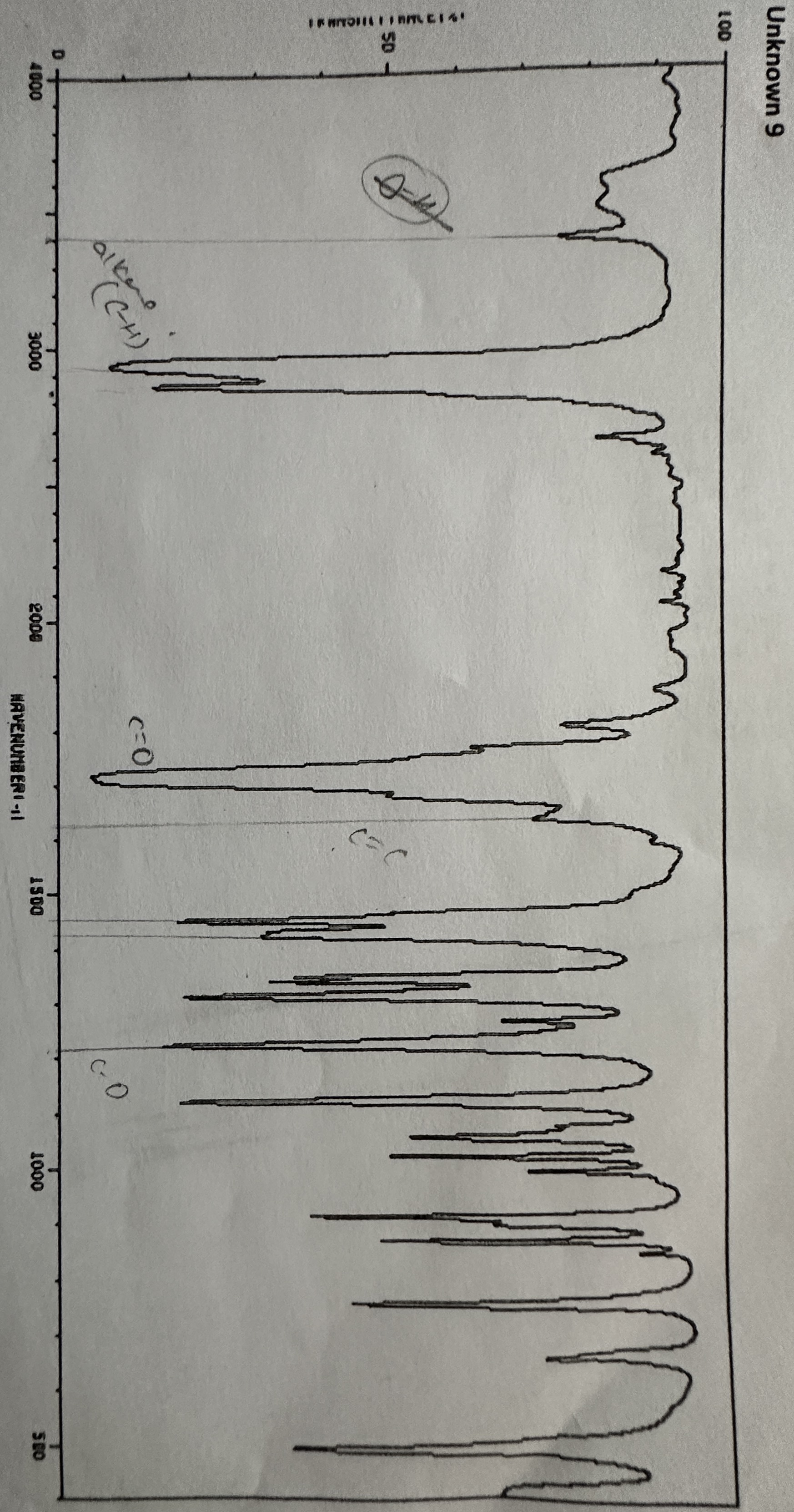 13C{1H}NMR(75MHz,CDCl3) Unknown 91H NMR (300 MHz, | Chegg.com