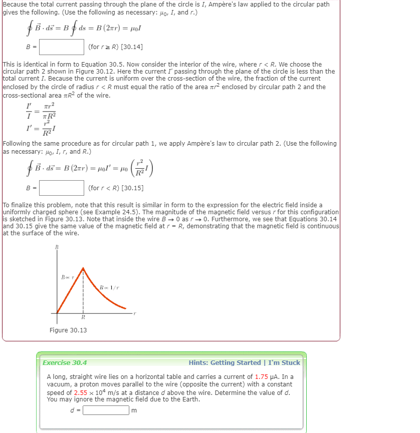Solved Problem An electron in a television picture tube | Chegg.com