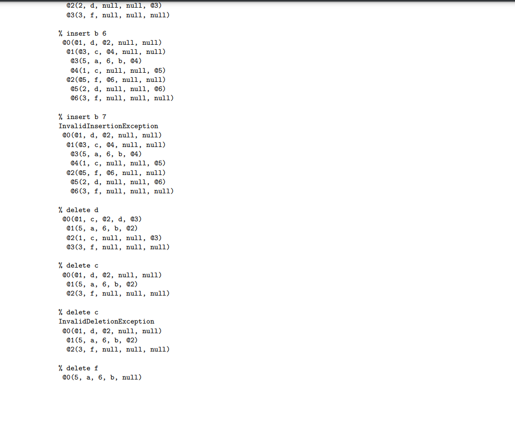 Solved Java Programming In This Programming Assignment 3719