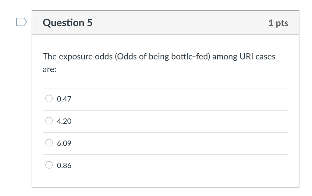 Solved Using the information provided in Table 1 complete | Chegg.com