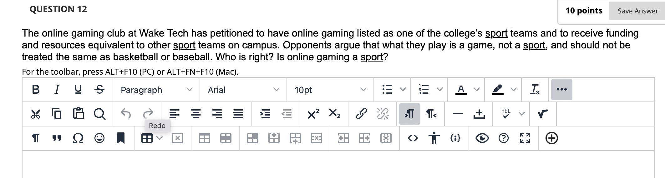 Solved this exercise, students are required to settle | Chegg.com