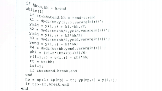 Solved Based on the case study of Predator-Prey models & | Chegg.com