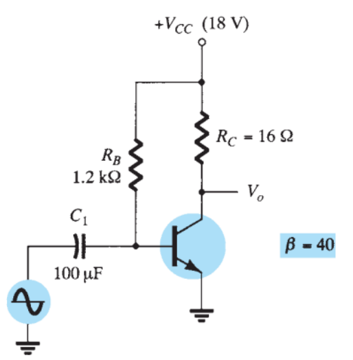 Solved Use MULTISIM to calculate the output voltage, input | Chegg.com