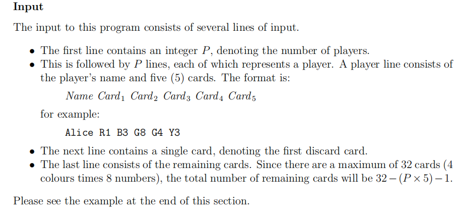 Part I: Ochos Locos Faciles We will create the game | Chegg.com
