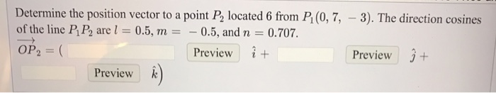 Solved Determine a unit vector parallel to the resultant | Chegg.com