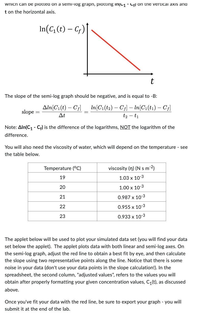 Solved Can someone just explain how to get the adjusted | Chegg.com