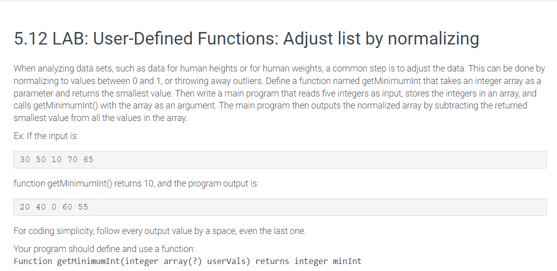 Solved PLEASE USE CORAL LANGUAGE AND VERIFY THAT THE CODE | Chegg.com
