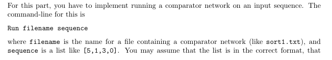 Solved Haskell Parallel form on comparator | Chegg.com Solved Haskell Parallel form on comparator | Chegg.com