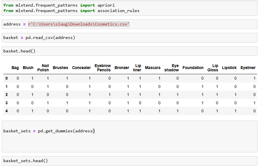 Solved Why am I not getting any output? | Chegg.com