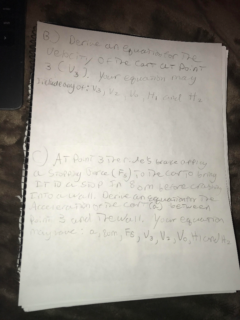 Solved Please try to be as thorough as you can when | Chegg.com