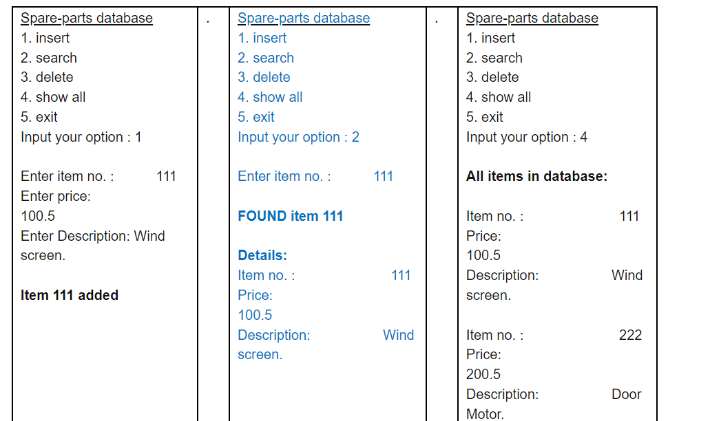 Solved Modify BST_Recursive.java of Lab-10:Exercise\#2 to | Chegg.com Solved Modify BST_Recursive.java of Lab-10:Exercise\#2 to | Chegg.com