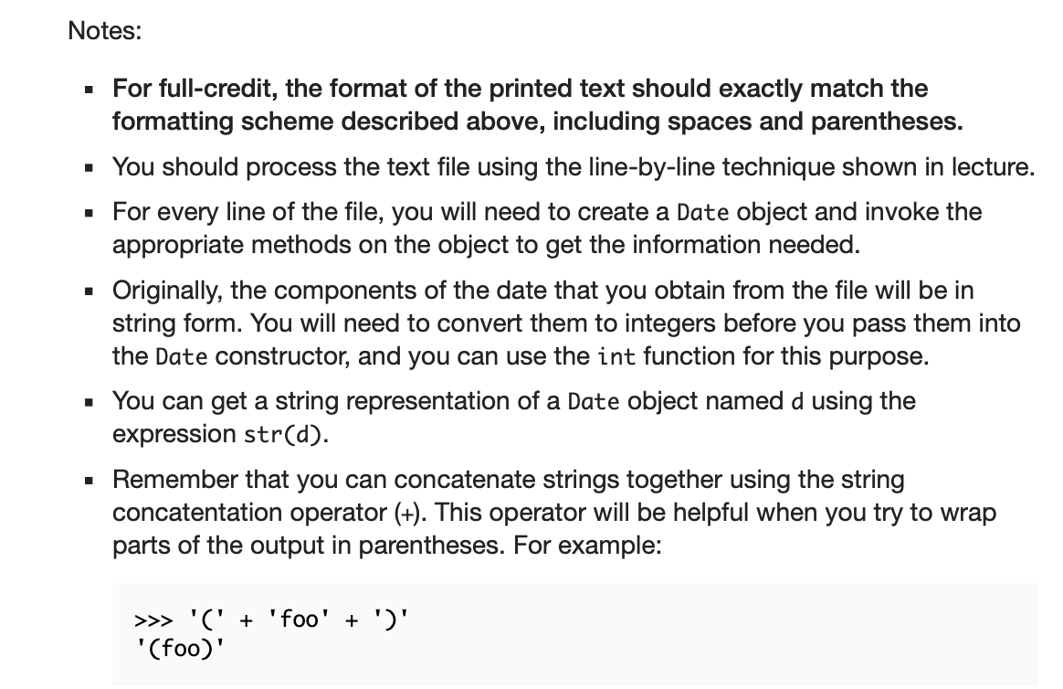 Solved # # ps9prl.py (Problem Set 9, Problem 1) # # A class | Chegg.com