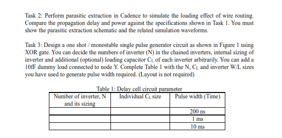 Task 1: Design a SR-latch with Enable using 2-input | Chegg.com