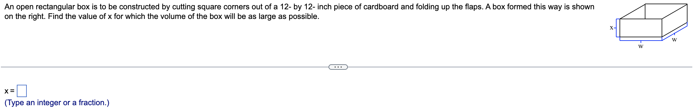 Solved A certain airline requires that rectangular packages | Chegg.com