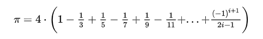 Solved Write A Java Program That Approximates The Value Of 0402