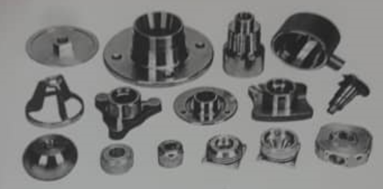 Solved I) Define part families. Based on the figure below | Chegg.com