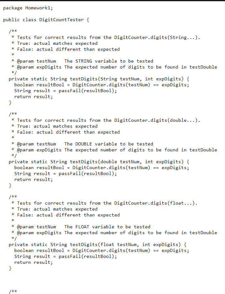 Problem 1: SalespersonOfTheMonth (2 pts) (file | Chegg.com