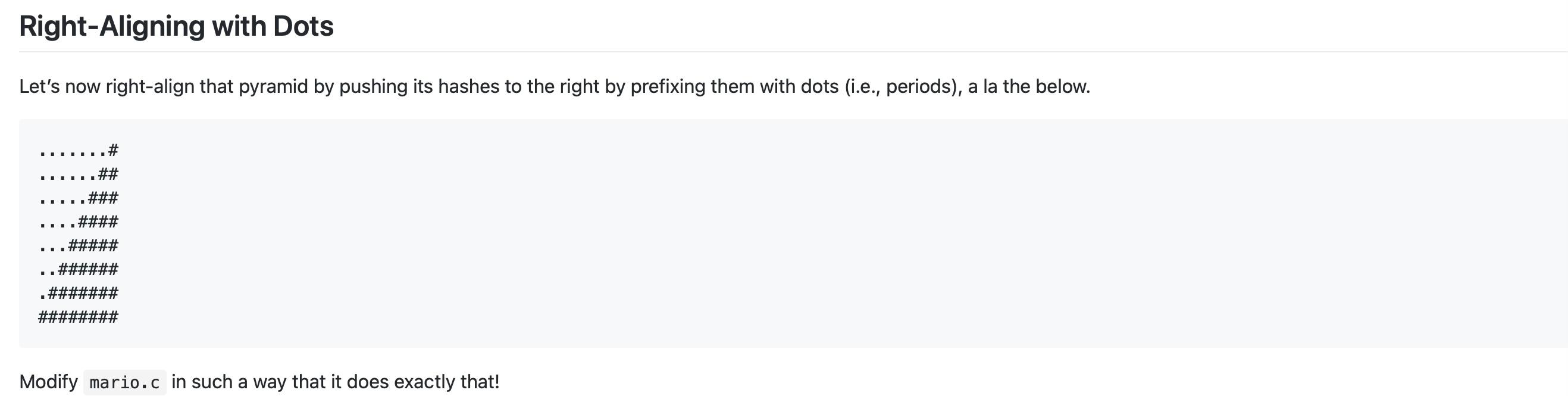 Solved Please solve using Java. First show the pyramid | Chegg.com