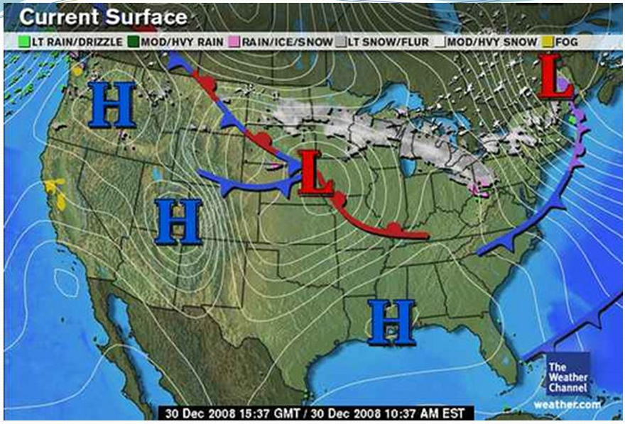 Solved The wind is blowing to the _______ (south, southwest, | Chegg.com