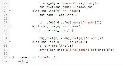 Solved We will be assigning each object with a hash based on | Chegg.com