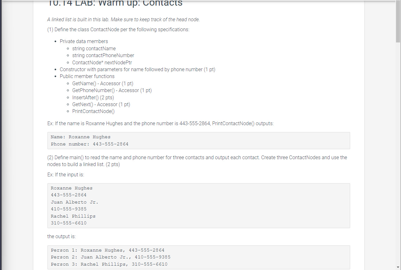 Solved Hi, I'm working on this homework assignment, and I'm | Chegg.com