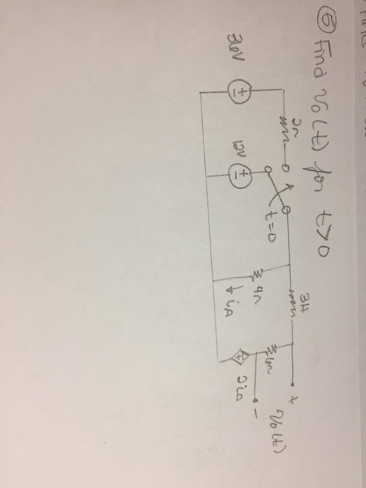 Solved B4 4へ YA | Chegg.com
